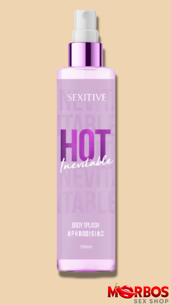 PERFUMES - MorbosSexShop