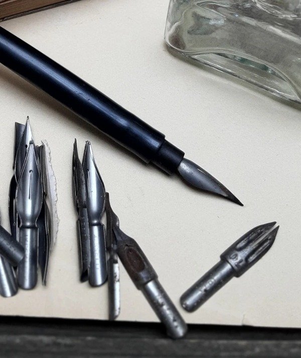 Plumas - Los Ciervos