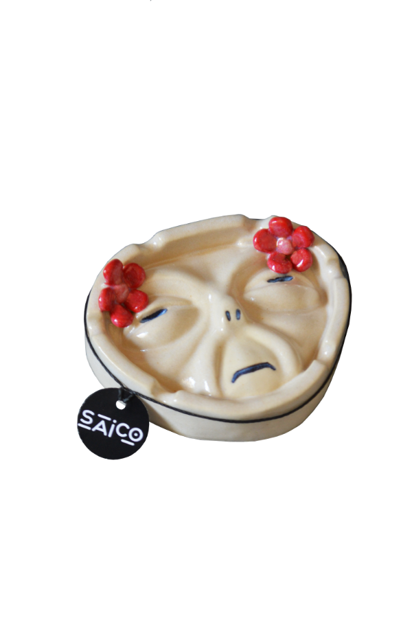 SAICOLLECTION #01 - Saico