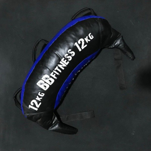 Sacos Búlgaros - BB Fitness