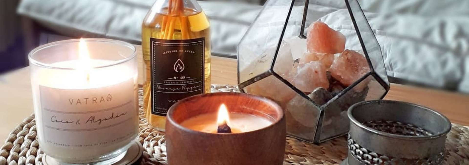 Tienda online de V A T R A