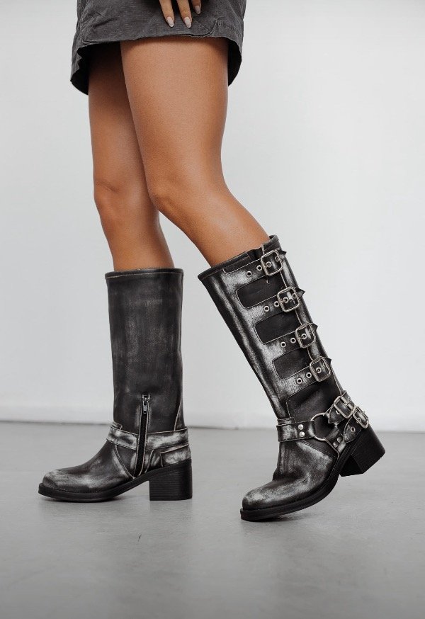 Botas - Indulac Shoes