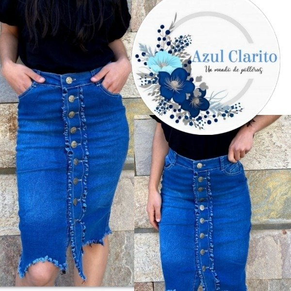 Productos - Azul Clarito