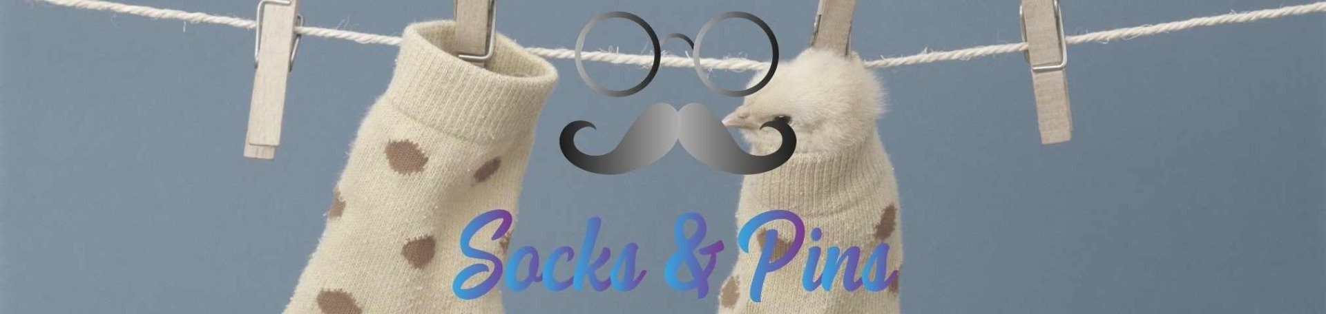 Tienda online de Socksandpins