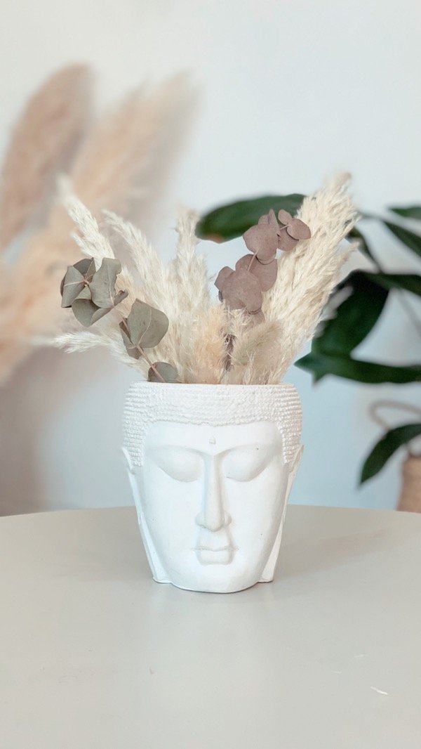 Floreros - Cane deco