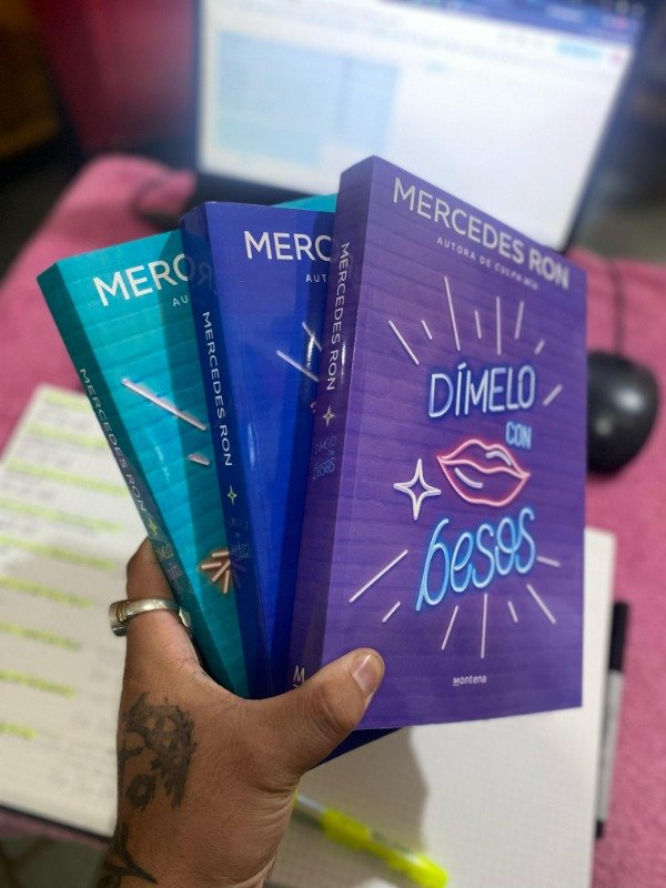 Tienda online de Books Store