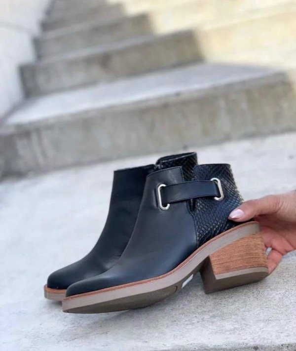 Botas - Indulac Shoes