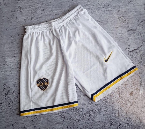 Shorts - Td Mania