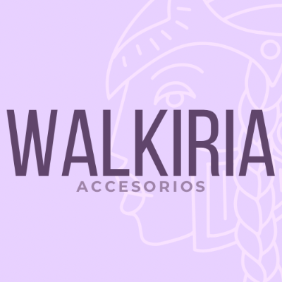 Tienda online de WALKIRIA