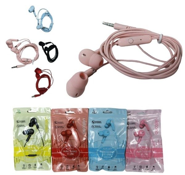 Manos Libres - UP Accesorios