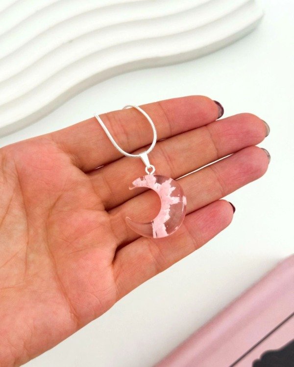 Collar Pame - Butterfly Accesorios