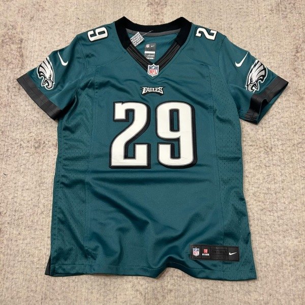 Camiseta NFL Nike #4 - Casa Arde