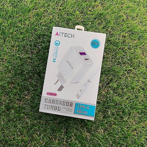 Cargadores para celulares - Pim