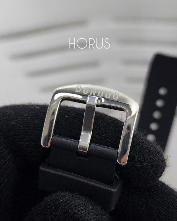 Richard Mille Negro II - Horus Exclusive