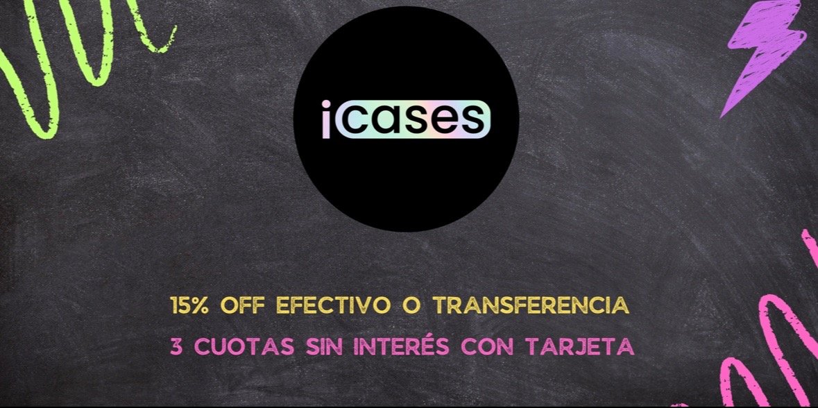 Tienda online de I Cases Rosario