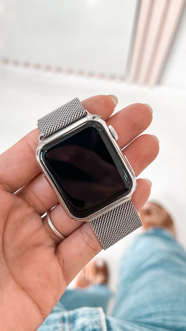 mujer - Alma Blanca Plata 925