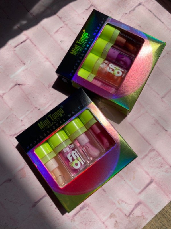 Productos - Maquillaje El Roperito