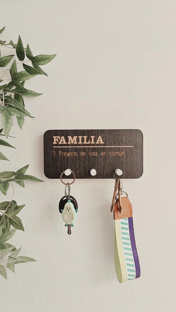 PORTALLAVES - KOV DESIGN