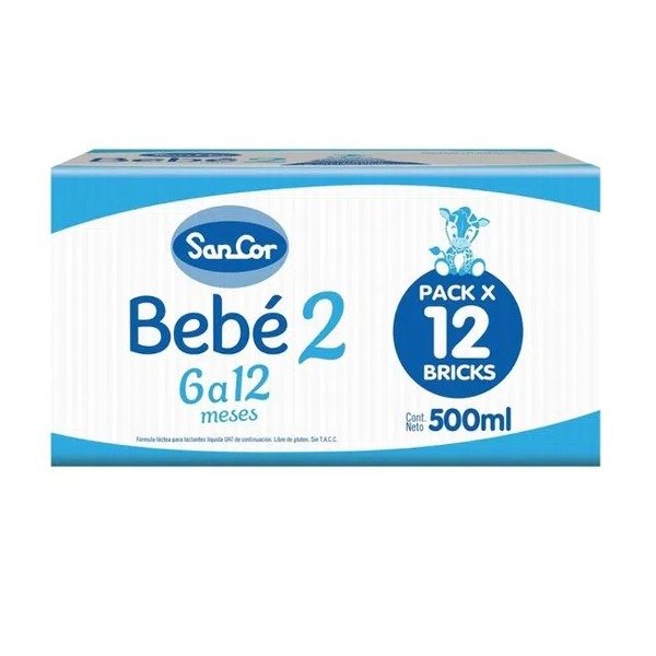 LECHE - PAÑALERA CARRUSEL