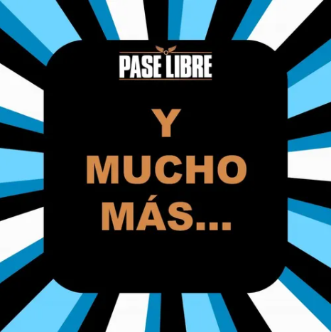 Pase Libre a Nuestros Kit de Clipart y Papeles Digitales - Wook Imprimibles