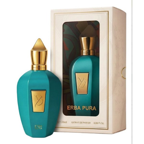 Perfume YD Erba Pura Edp 120 ml. - Vesa Store