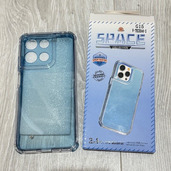 FUNDA SPACE 360 G15 - Coco Cases