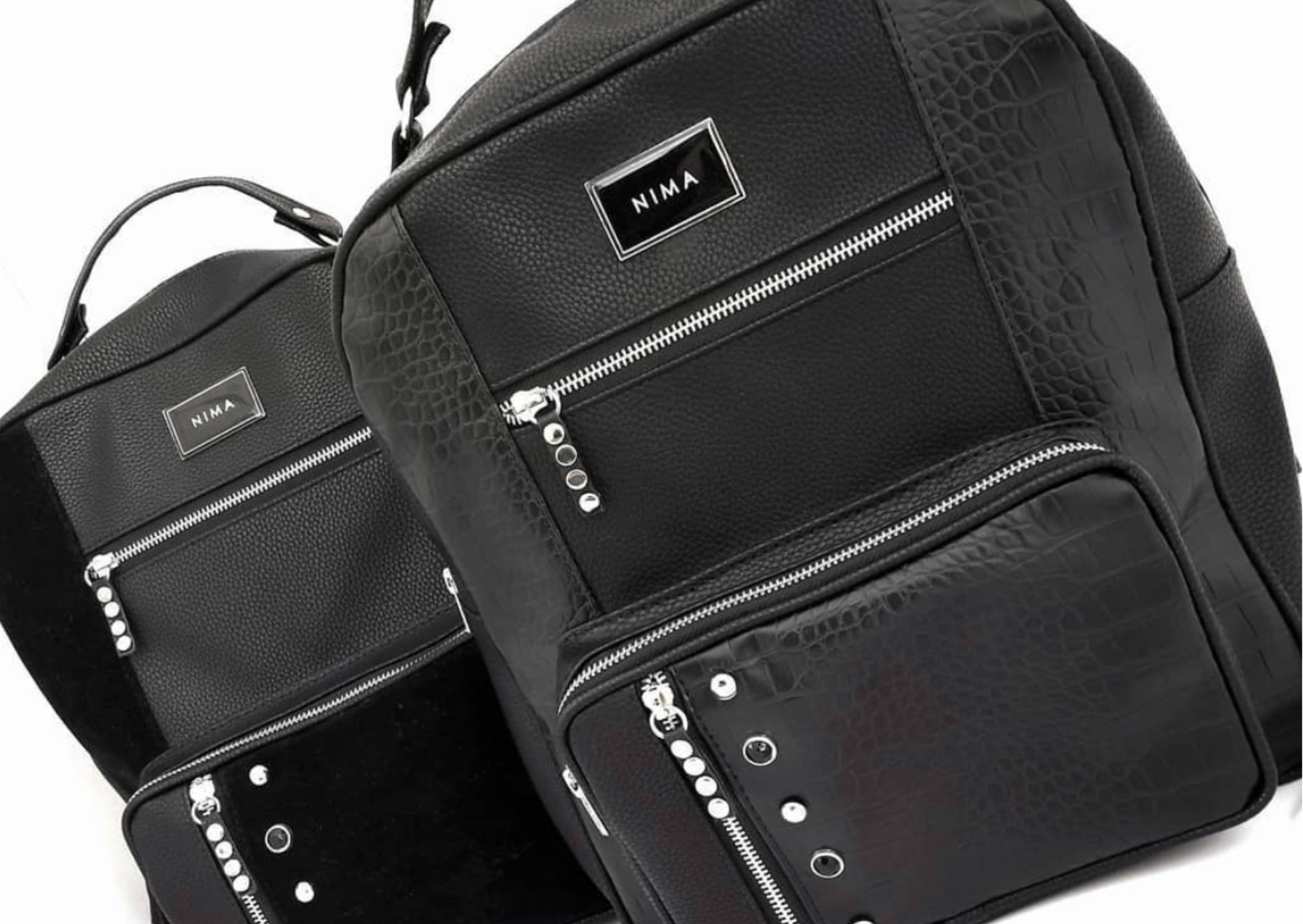 Tienda online de LUPE BACKPACKS