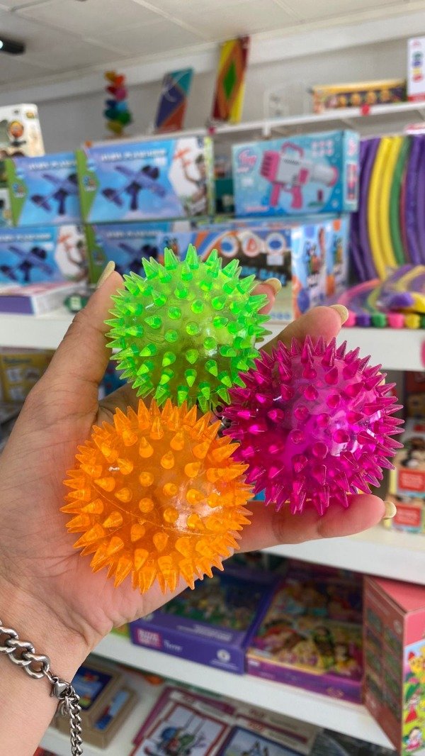 Fidget toy - Magia Tienda Didáctica
