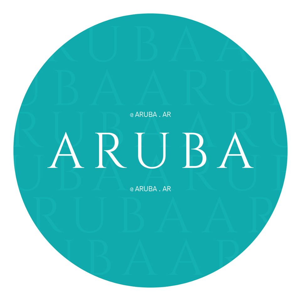 Tienda online de ARUBAA-AR