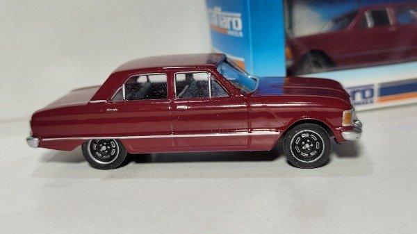 FORD FALCON 79 DELUXE 1-64 - coffaro wheels