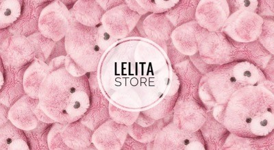 Tienda online de Lelita store