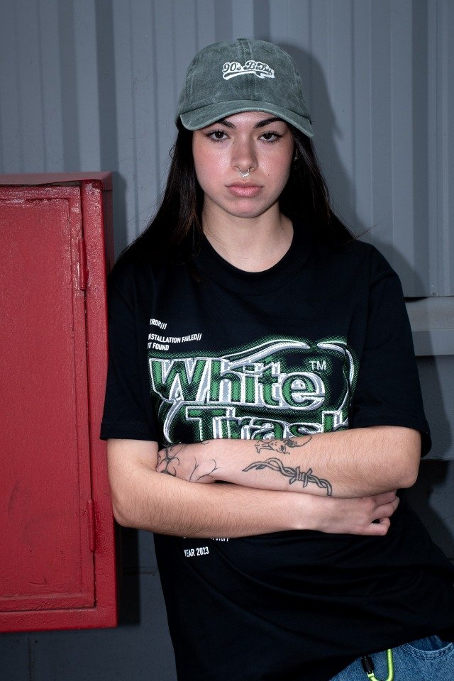 Tienda online de AMX STREETWEAR