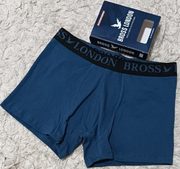 BROSSBOARDING art liso - Lencería divas mayorista