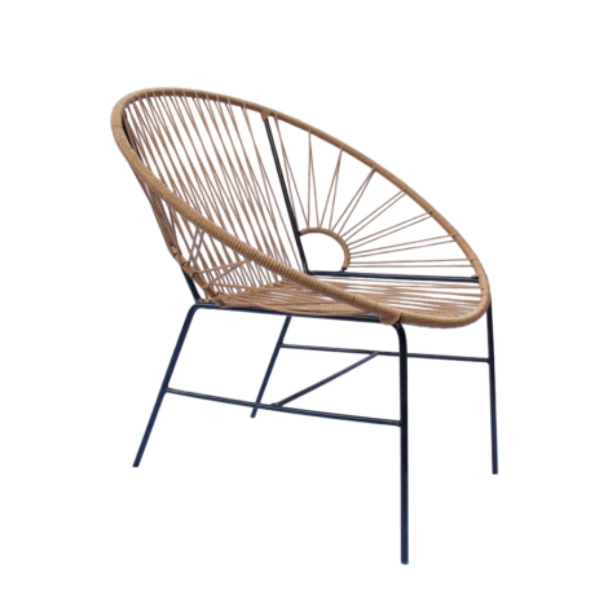 SILLA CAPRI - I LOVE ACAPULCO