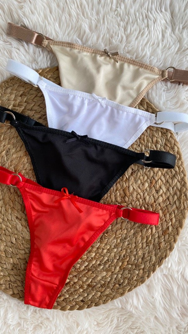 Tienda online de Lenceria MM Córdoba