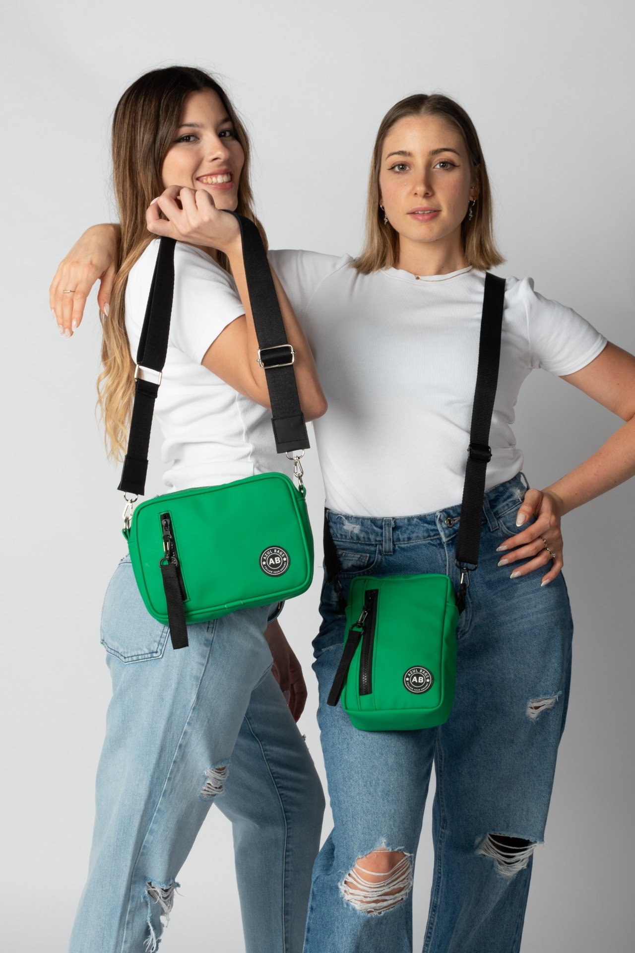 Tienda online de Azulbags