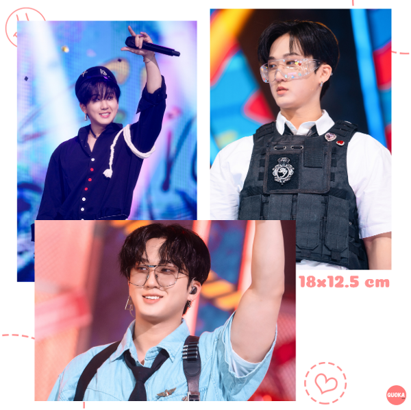 Changbin 'CASE 143' Pics - Quoka Store