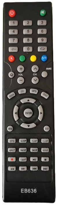 Tienda online de EB ELECTRONICA