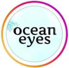 Tienda online de Ocean eyes