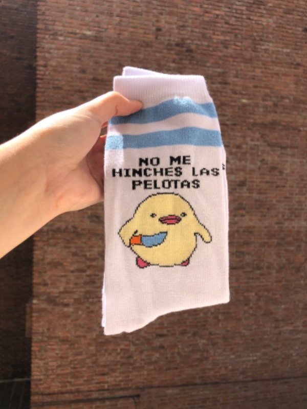 Tienda online de SOKKIES