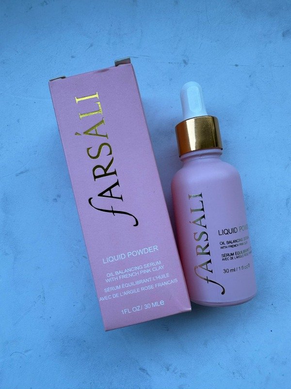 PRIMER - FIJADOR - Makeupholic