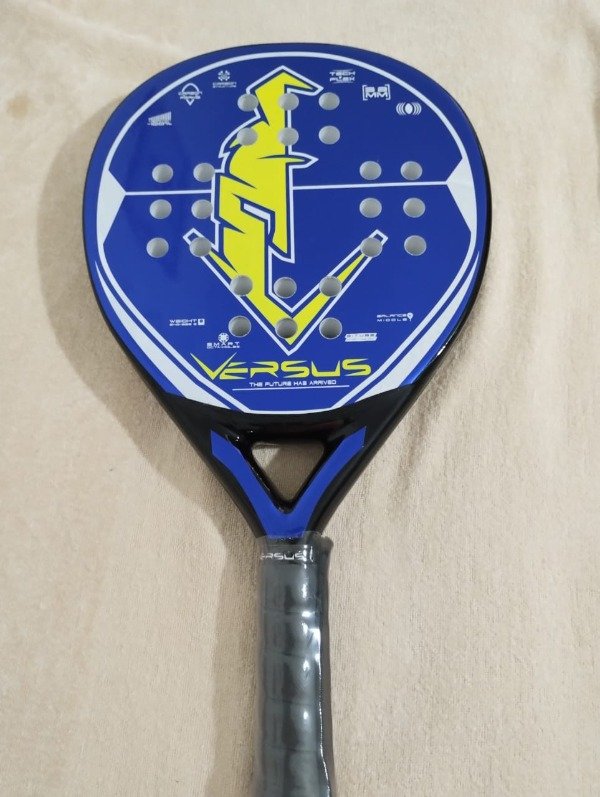 Tienda online de JOKE PADEL