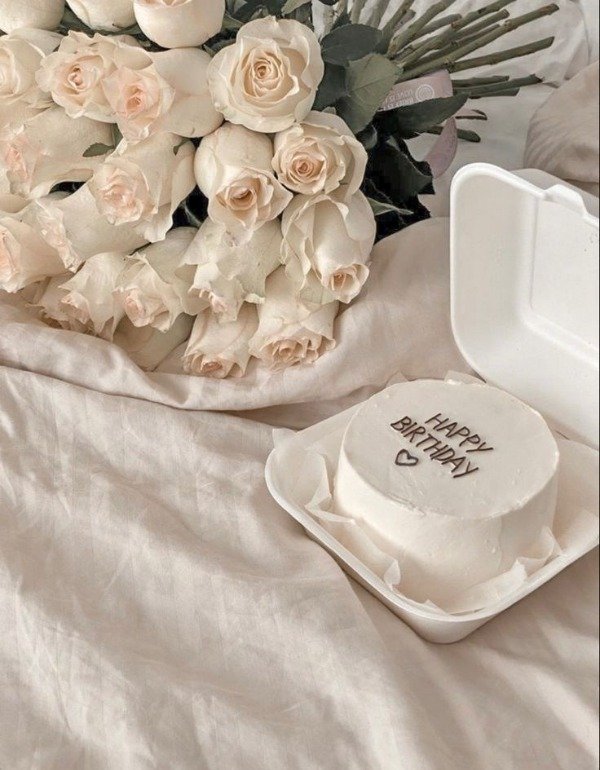 Lunch mini cakes - RAPHAEL Patisserie