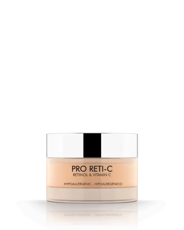 PRO RETI Crema con Retinol Y Vitamina C 50 g - Cosmetics VL