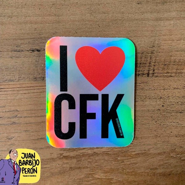 Productos - Juan Barbijo Perón