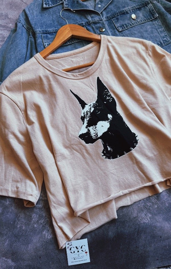 Reme boxy Dog - Gyc Rosario