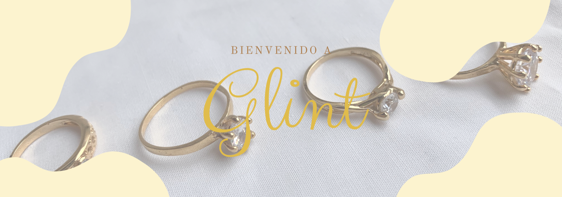 Tienda online de Glint