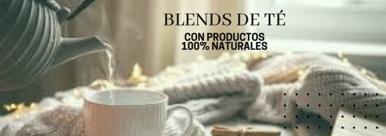 Tienda online de Embel Infusiones