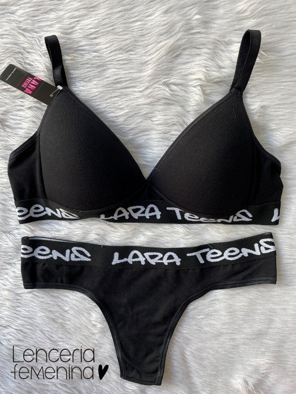 LARA - Lenceriafemenina