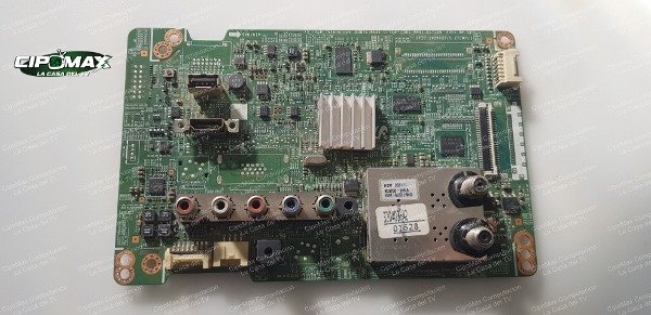 Placa Main Samsung Ln32d403 -bn41-01714b Garantia - CipoMax La Casa del TV